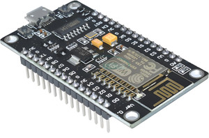 MAG BEE ESP8266 NodeMCU V2 LUA CH340 ESP-12E Internet WiFi Development Board Micro Controller ...
