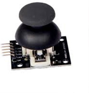 HRM Tech Joystick Module PS2 Dual Axis XY for arduino Educational Electronic Hobby Kit Price in ...