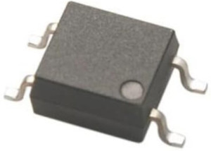 iBAT SOLUTIONS EL357N(C)(TA)-G 357N SOP4 SMD Opto couplers Everlight (Pack of 5) Electronic ...