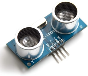 MAG BEE Ultrasonic Distance Sensor Module HC SR04 For Arduino uno ,NodeMCU,Raspberry Electronic ...