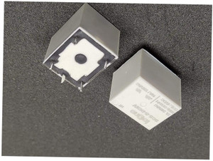 INVENTO 8pcs 6V DC Relay 5 Pin 6V 7A Current Suar Cube PCB Mount Relay SPDT Relay Automotive ...