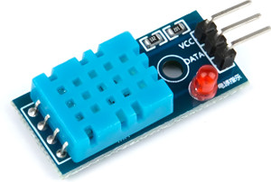 MAG BEE Digital Temerature and Humidity Sensor Module for arduino & Raspberry Electronic ...