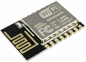 AUTO BOTIX ESP 12E ESP8266 Serial Port WIFI Wireless Transceiver