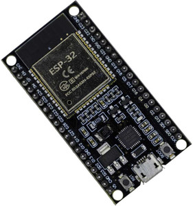 arduino ESP-32 Dev module Micro Controller Board Electronic Hobby Kit Price in India - Buy ...