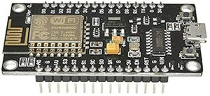 KNOWLEDGE KNOTS Nodemcu Esp8266 Lua Amica WiFi Internet Of Things