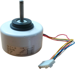 Payflip Motor Suitable For Lloyd Split AC Indoor Blower Motor 1.5 ton (YDK-27-4 A6) 27 W ...