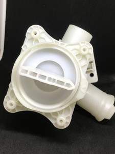 Pardzworld Drain Pump [B15-6A] Suitable for Front Load Washing Machines Only. Match & Buy ...