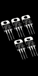 asep Voltage Regulator IC37 Electronic Components Electronic Hobby Kit Price in India - Buy asep ...