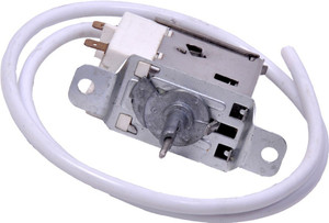 Pardzworld Thermostat Suitable for Single Door Refrigerators MATCH & BUY. Miscellaneous ...