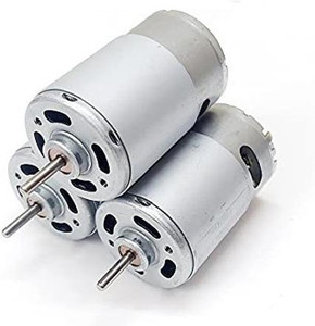 Erh India Pcs V Dc Motor Rpm High Speed Pulse Width Modulation Motor Control