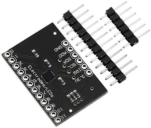 SHOKITECH MPR121 Breakout V12 Capacitive Touch Sensor Controller Module I2C Keyboard Electronic ...