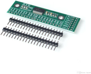 Flyrobo MCP23017 16 Bit IO Port Expander Module I2C Interface