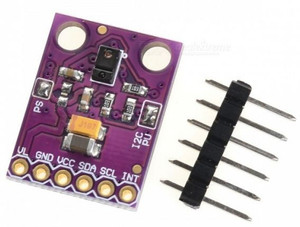 SunRobotics Gesture Recognition Sensor for Arduino & Raspberry APDS9960 Electronic Components ...