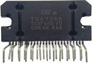 PCBA2Z IC TDA7388 Electronic Components Electronic Hobby Kit Price in India - Buy PCBA2Z IC ...