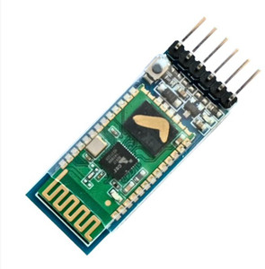 ROBO Bluetooth Hc-05 Ttl Module Electronic Components Electronic Hobby Kit Price in India - Buy ...