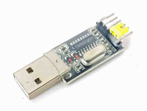 Harical CH340G USB TO UART TTL 5V 3.3V Download Cable To Serial Adapter Electronic Components ...