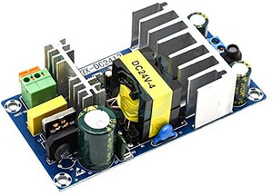 3REE 4A to 6A 24V Switching Power Supply Board Ac-Dc Power Module Electronic Components ...