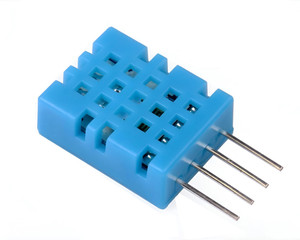 MAG BEE DHT11 Temperature and Humidity Sensor for Arduino/NodeMCU/Raspberry Pi Temperature ...