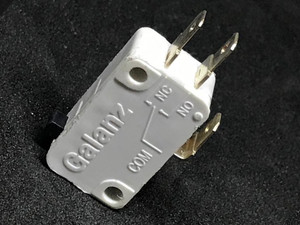 Pardzworld Galanz Door Switch 3 Pin Suitable for Microwave Ovens Match & Buy Miscellaneous ...