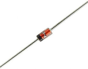 iBAT SOLUTIONS 3.9V 1W zener diode (Pack Of 10) Electronic Components Electronic Hobby Kit Price ...