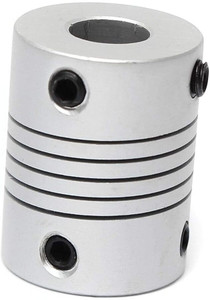 motor coupling spider