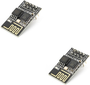 Flyrobo 2 Pcs Pro3D ESP8266 ESP 01 WIFI Transceiver Wireless Module