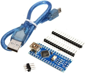 VIRIMA Arduino Nano V3 Micro Controller Board Electronic Hobby Kit Price in India - Buy VIRIMA ...