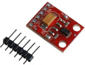 Ihc Apds Rgb Gesture Sensor Detection I C Breakout Module