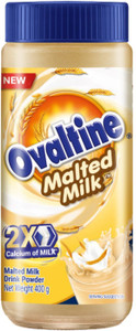 Ovaltine Malt Based Beverage Milk Powder Imported Nutrition Drink Price in India - Buy Ovaltine ...