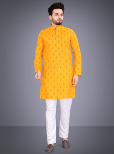 Nofilter Men Kurta Pyjama Set - Buy Nofilter Men Kurta Pyjama Set Online at Best Prices in India ...