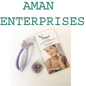 Aman Enterprises Face And Body Hair Threading System Eyebrow Thread 127AK Eyebrow Thread Price ...