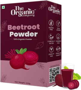 The Organic Company Beetroot Juice For Face | Beet Root | Skin | Body | Eating | Edible | Energy ...