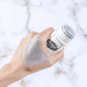 imelda Charcoal Cleansing Mask Purifying Solid Clay Detox Mud Mask - Price in India, Buy imelda ...