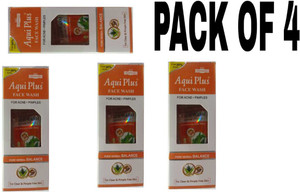 aqui plus ACNE PIMPLES FACEWSH Face Wash - Price in India, Buy aqui plus ACNE PIMPLES FACEWSH ...