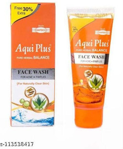 HAPDCO HERBAL BALANCE FACEWASH Face Wash - Price in India, Buy HAPDCO HERBAL BALANCE FACEWASH ...
