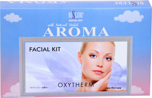Bisleri Aroma Oxytherm Facial Kit - Price in India, Buy Bisleri Aroma Oxytherm Facial Kit Online ...