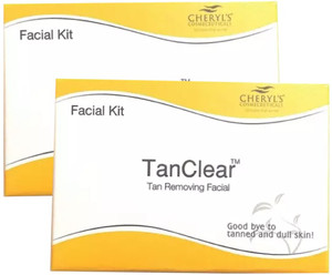 ROCCIA INDIANO Tan Clear TAN Removing Facial Kit - Price in India, Buy ROCCIA INDIANO Tan Clear ...