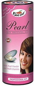 BEE ONE Pearl Facial Kit - Price in India, Buy BEE ONE Pearl Facial Kit Online In India, Reviews ...