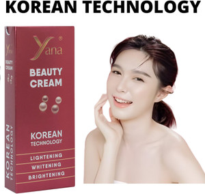 Yana Beauty cream Brightening Night Cream For Intimate Parts for Men Price in India - Buy Yana ...