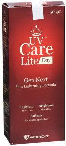 UV care Lite Day Skin lightening Lotion Price in India - Buy UV care Lite Day Skin lightening ...