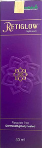 Retiglow Night Serum Price in India - Buy Retiglow Night Serum online at Flipkart.com