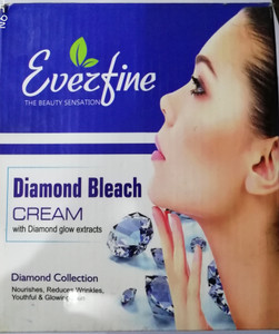 Everfine DIAMOND BLEACH Price in India - Buy Everfine DIAMOND BLEACH online at Flipkart.com