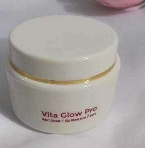 Vita Glow Pro Glow Revive: Intensive Whitening and Brightening Skin Treatment Price in India ...
