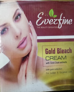 Everfine Gold Bleach Price in India - Buy Everfine Gold Bleach online at Flipkart.com