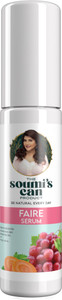 The Soumi's Can Product FAIRE SERUM - Price in India, Buy The Soumi's Can Product FAIRE SERUM ...