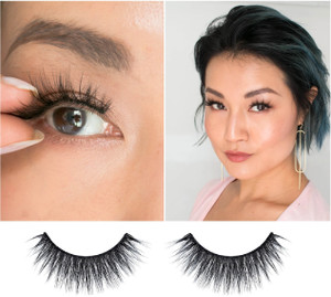 SEUNG Strip 3D Lashes - Price in India, Buy SEUNG Strip 3D Lashes Online In India, Reviews ...