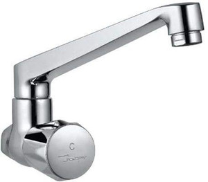 Jaquar Continental Kitchen Sink Cock with swinging Spout Sink Mixer Faucet Price in India - Buy ...