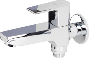 Jaquar 39041 2 WAY BIB COCK WITH WALL FLANGE Bib Tap Faucet Price in India - Buy Jaquar 39041 2 ...