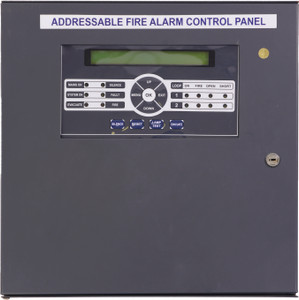 AGNI SECURE FIRE ALARM PANLE ADDRESSABLE 2 LOOP Fire Alarm Price in India - Buy AGNI SECURE FIRE ...