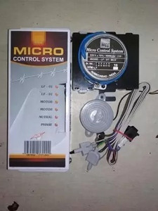 tvc Micro Control System Domestic Flour Mill Circuit Control System 1HP Flourmill Price in India ...